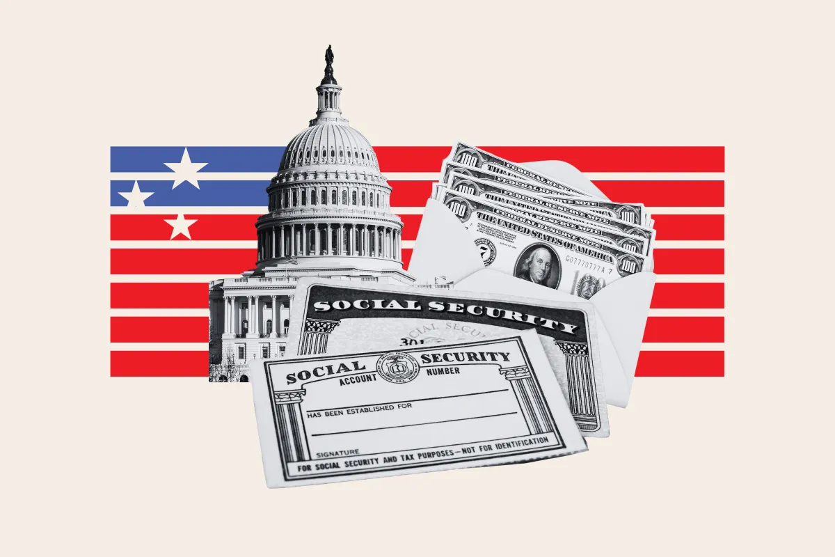 Social Security: What To Expect in 2025 - Newsweek