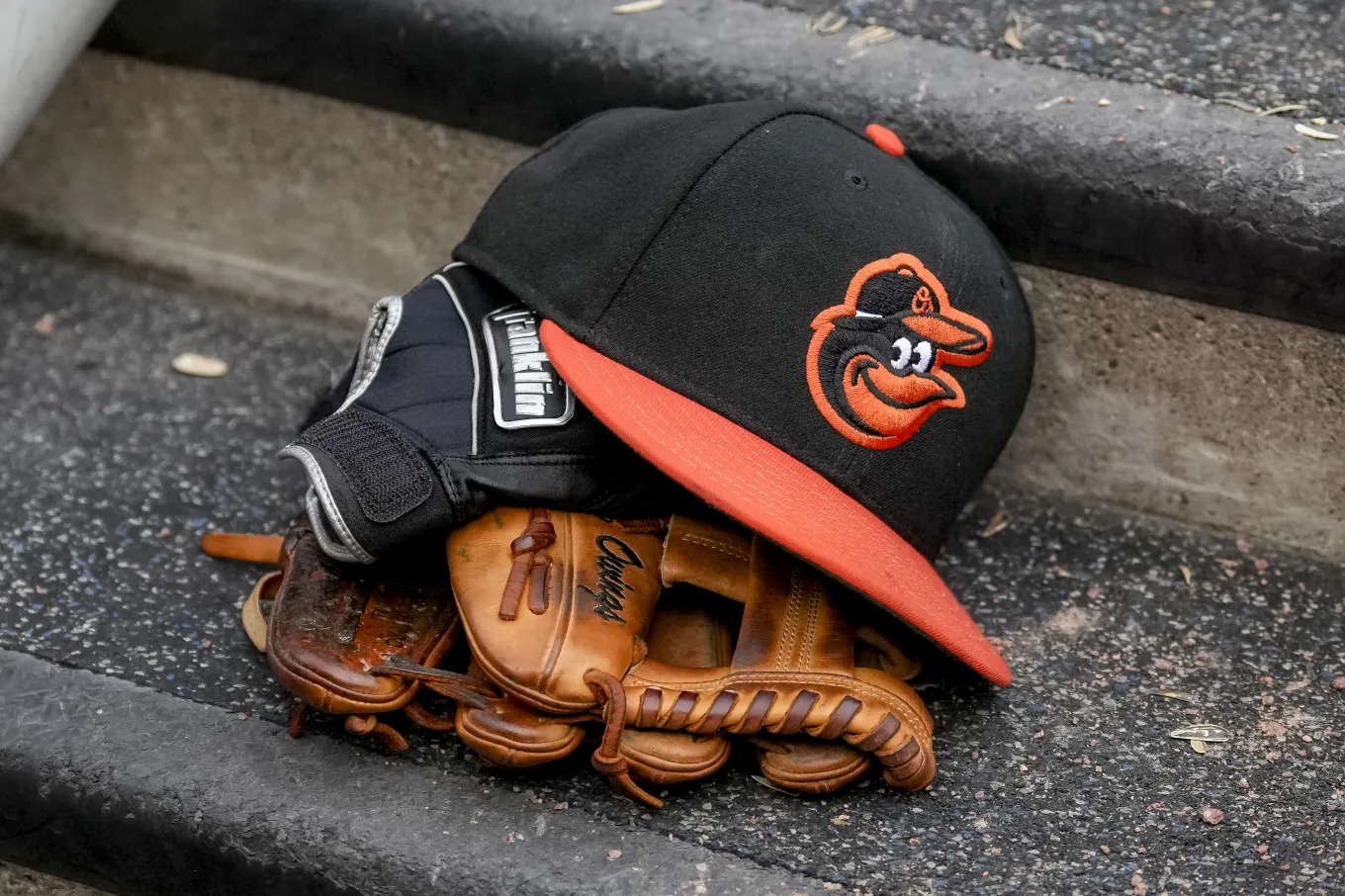 Orioles Cut Ties with 26-Year-Old Rookie After Only Five Days - Newsweek