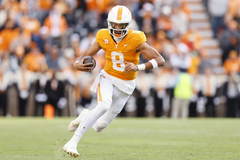 How to Watch Tennessee vs Vanderbilt: Live Stream College Football, TV ...