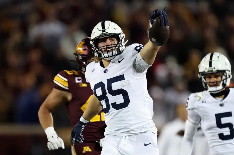 How to Watch Maryland vs Penn State: Live Stream College Football, TV ...