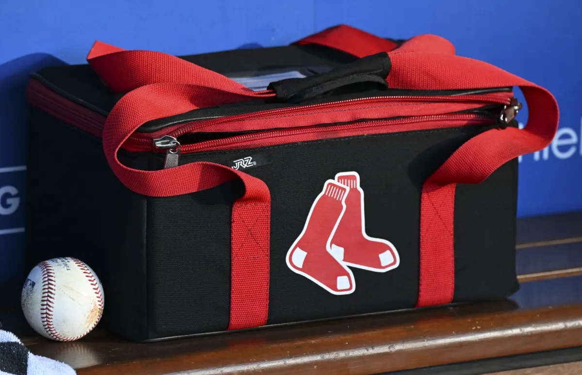 Red Sox Land $108 Million All-Star Ace in Four-Player Trade Proposal ...