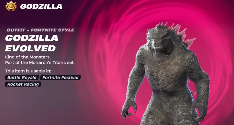 Every Unique Skin in the Fortnite Chapter 6 Season 1 Battle Pass - Newsweek