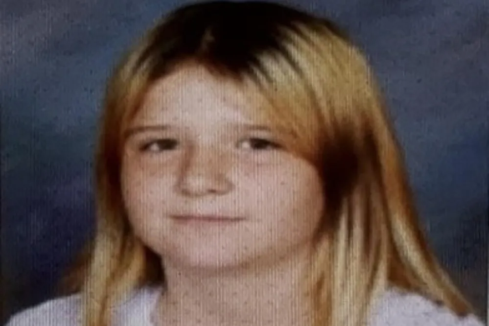 Amber Alert: Police Hunting for Missing Girl, 12 - Newsweek