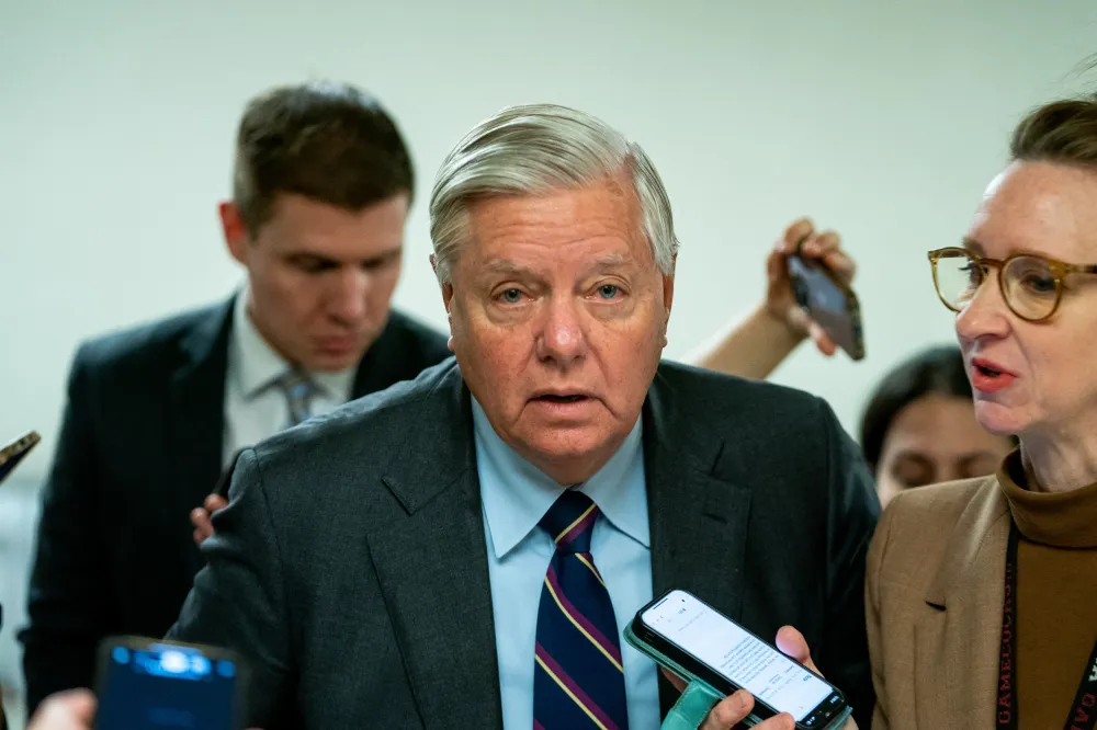 ICC Chief Blasts US and Russia Over ‘Appalling’ Interference - Newsweek