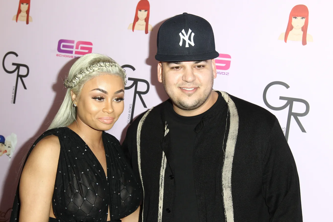 Dream Kardashian's Favorite Aunt May Surprise You - Newsweek