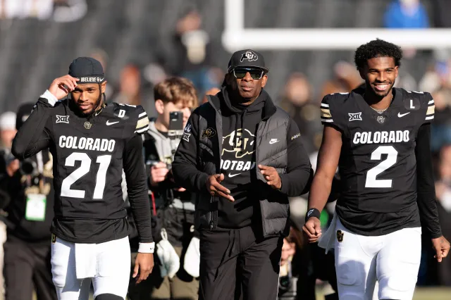 Shedeur Sanders Buys $200,000 Luxury Car for Jordan Seaton - Newsweek