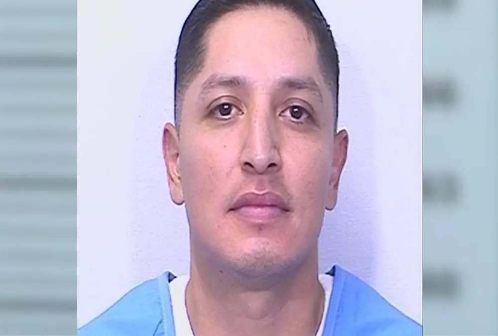 Cesar M. Hernandez: Murderer Escapes California Prison - Newsweek