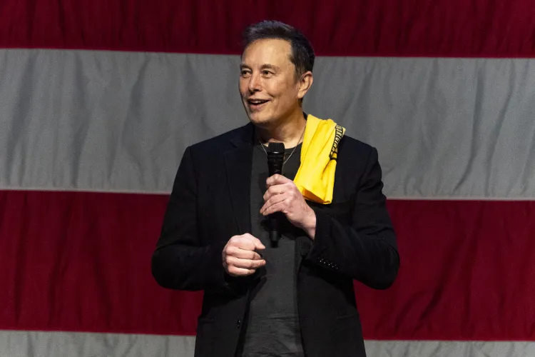 Elon Musk Department Says Illegal Immigration Costs Taxpayers $150.7 ...