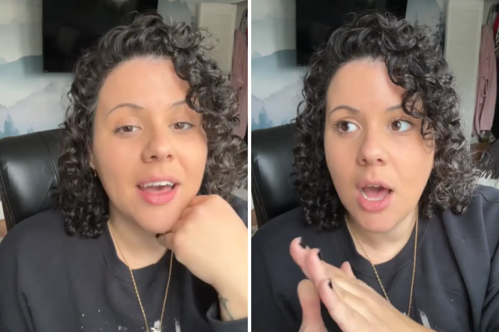 Millennial Woman Prepares for First Ever ‘Romantic Sleepover’ Aged 34 ...