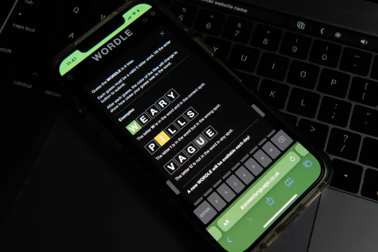 ‘Wordle’ Today #1,265 Clues, Hints and Answer for Thursday, December 5 ...