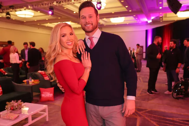 Gracie Hunt Kansas City Chiefs - Newsweek