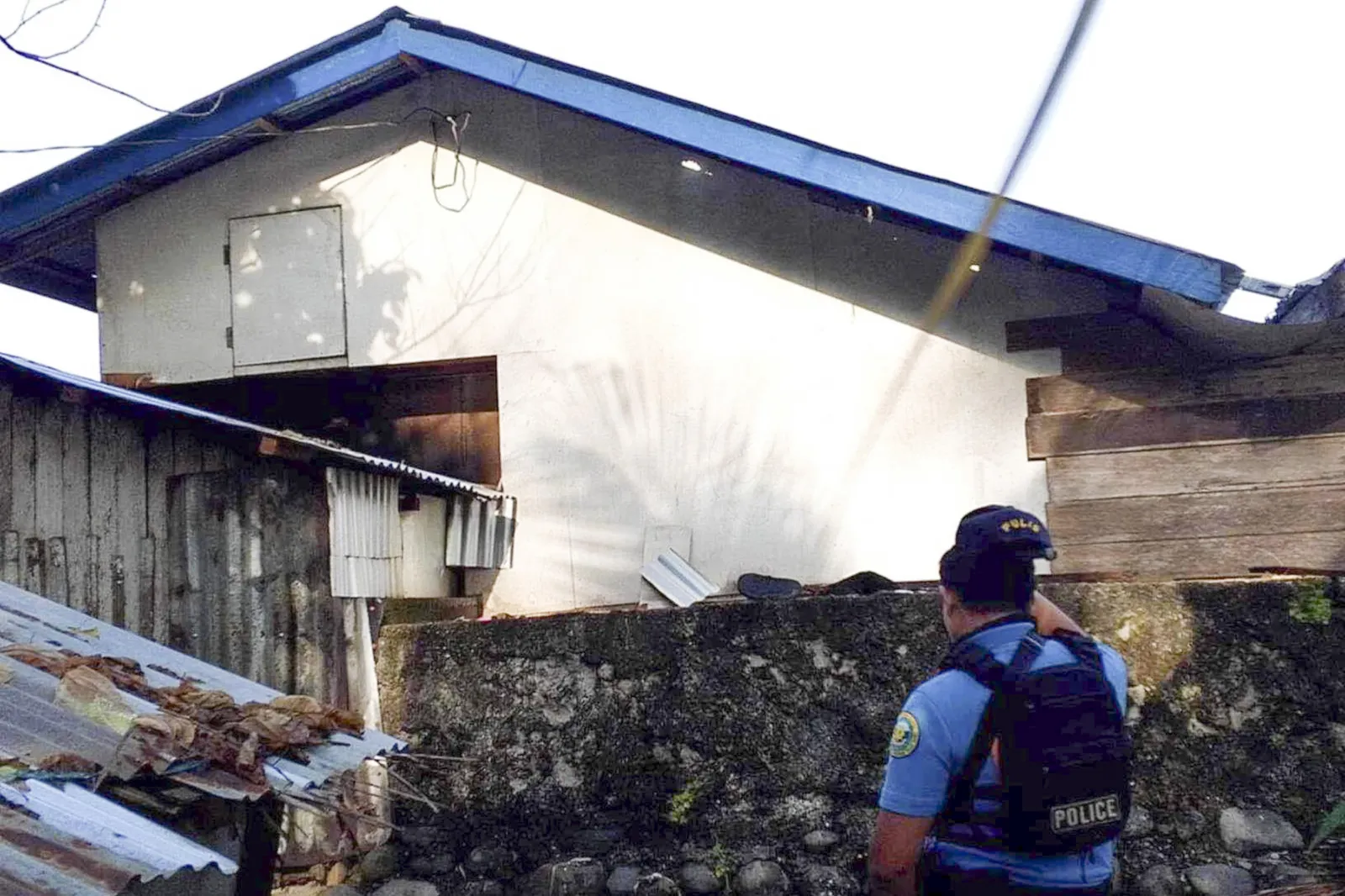 American Kidnapped in Philippines Is Feared Dead - Newsweek