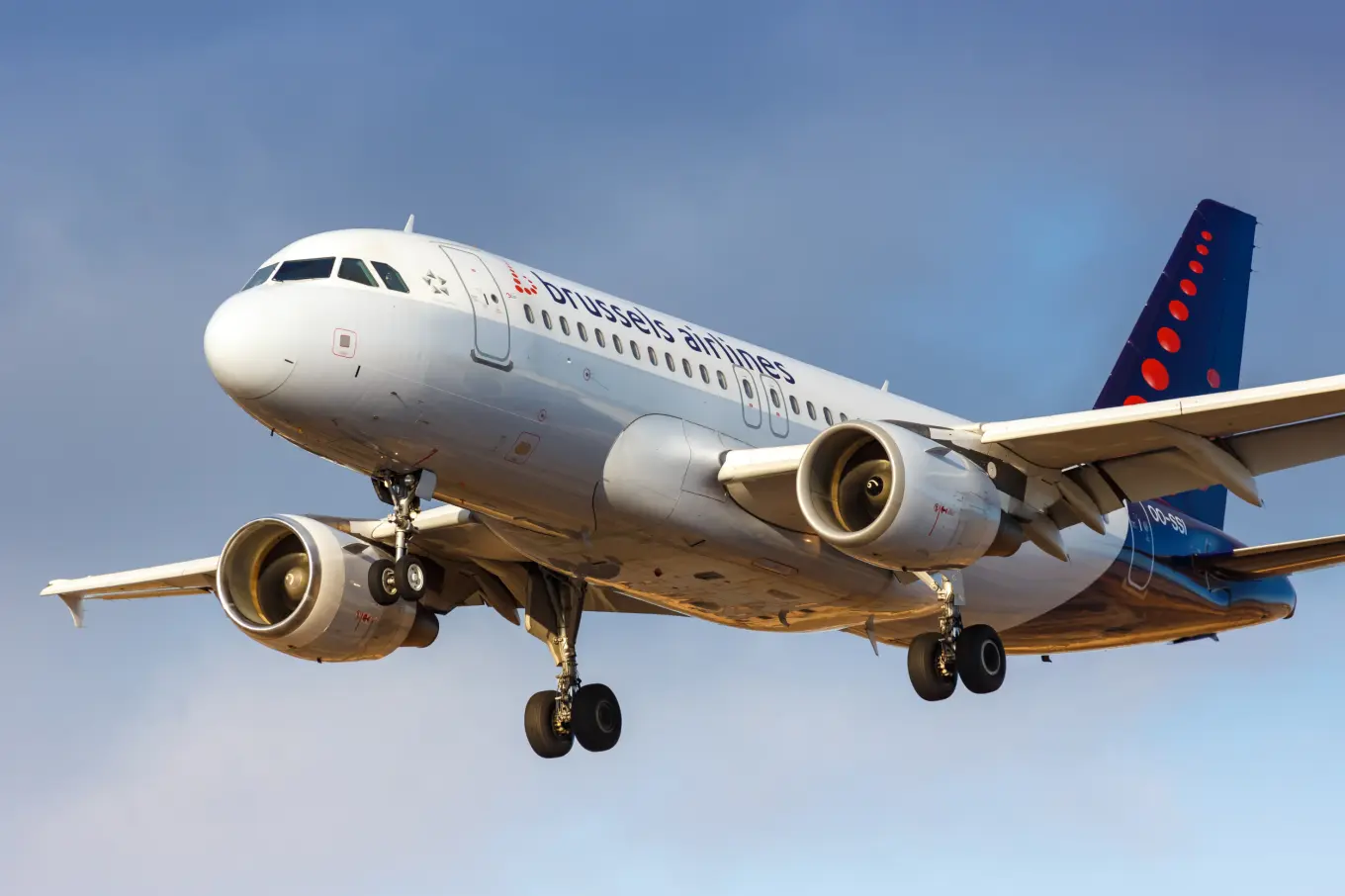 The 10 Best and Worst Airlines in the World in 2024 - Newsweek