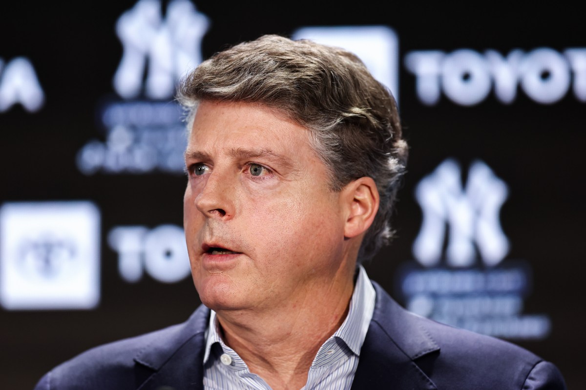 Yankees Predicted to Land $100 Million Three-Time Silver Slugger Over ...