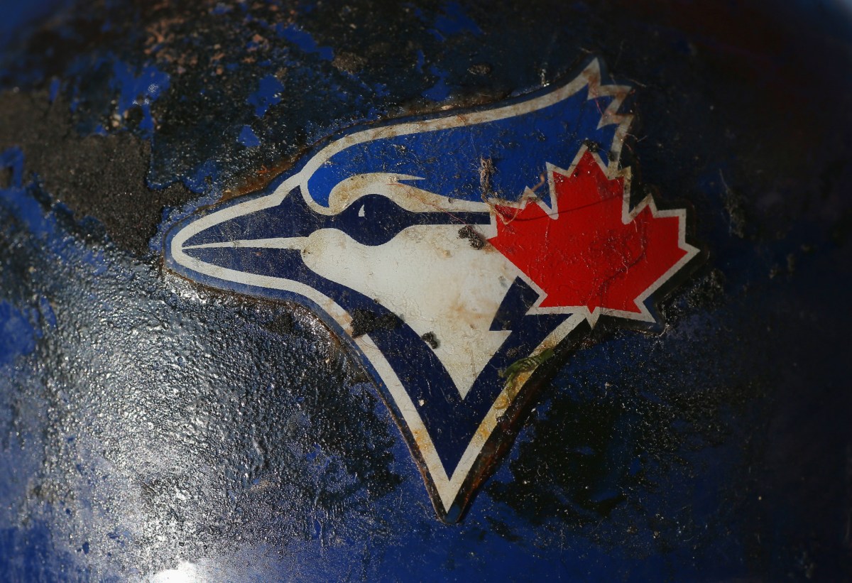 Blue Jays Release 28-Year-Old First Baseman As Opening Day Approaches ...