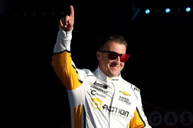 NASCAR: Kaulig Racing Announces Major Changes to its Competition ...