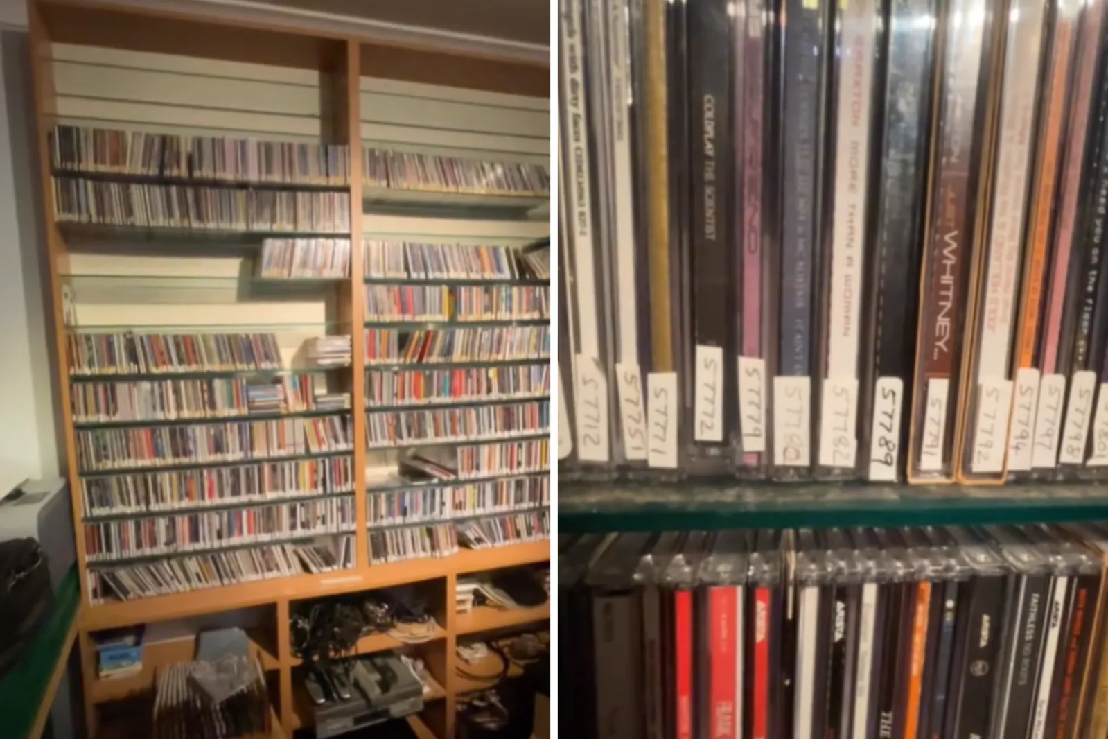 Woman Buys House, Then Sees What Previous Owners Left Behind: ‘Oh My ...