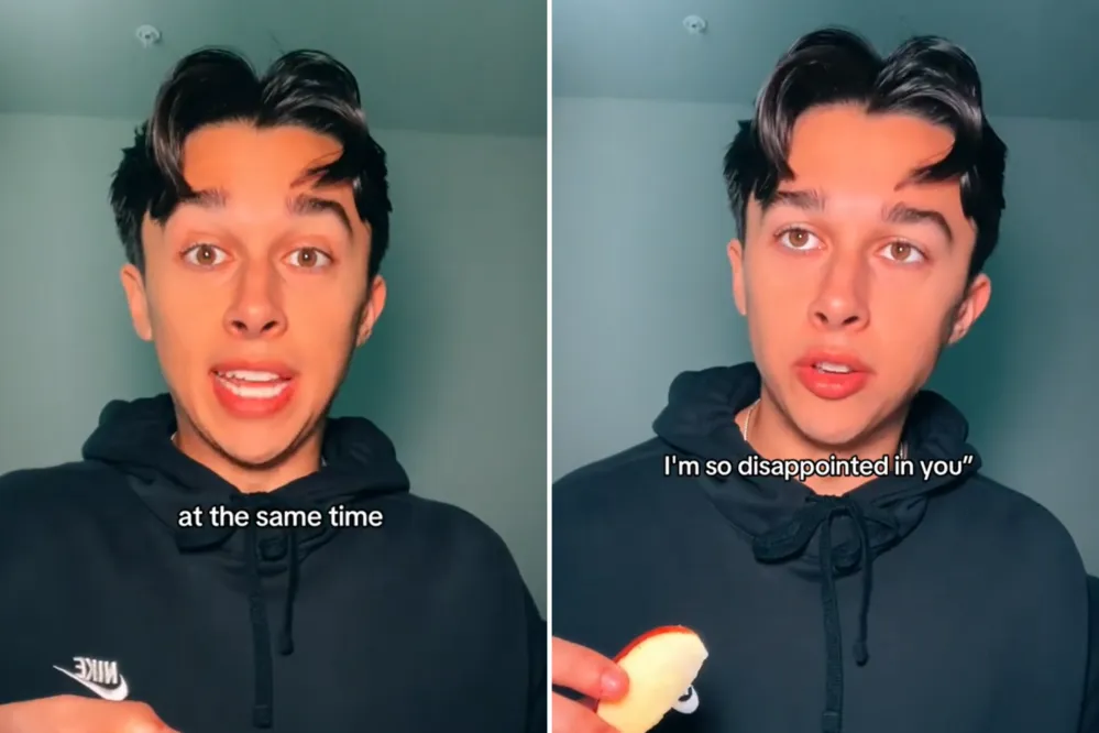 Gen Z Describes Social-Media Habit Older People Will ‘Never Understand ...