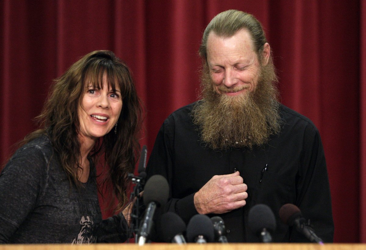 Stop Blaming Bowe Bergdahl’s Father - Newsweek
