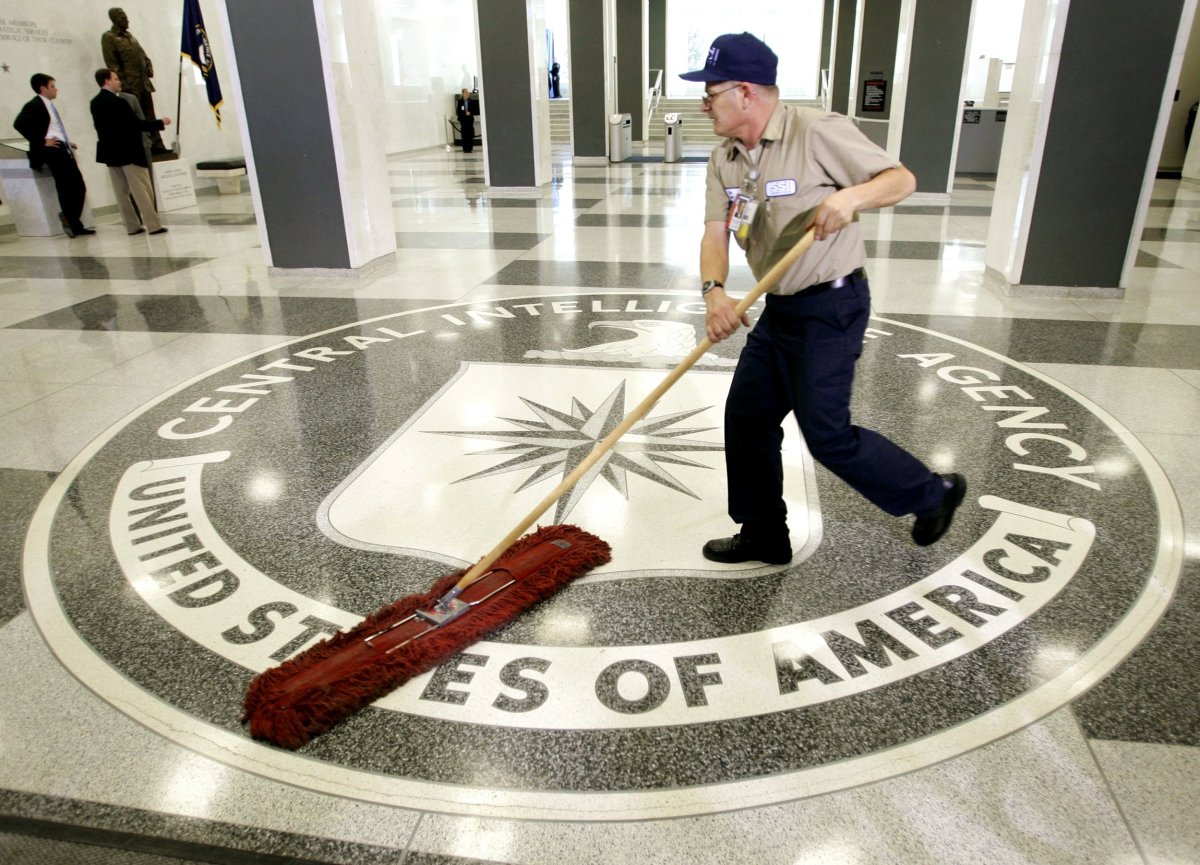 Did CIA Smear a Former Operative to Cover Up a Bad Firing? - Newsweek
