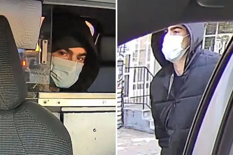 Brian Thompson Shooting Update: New Images Released As Police Offer ...