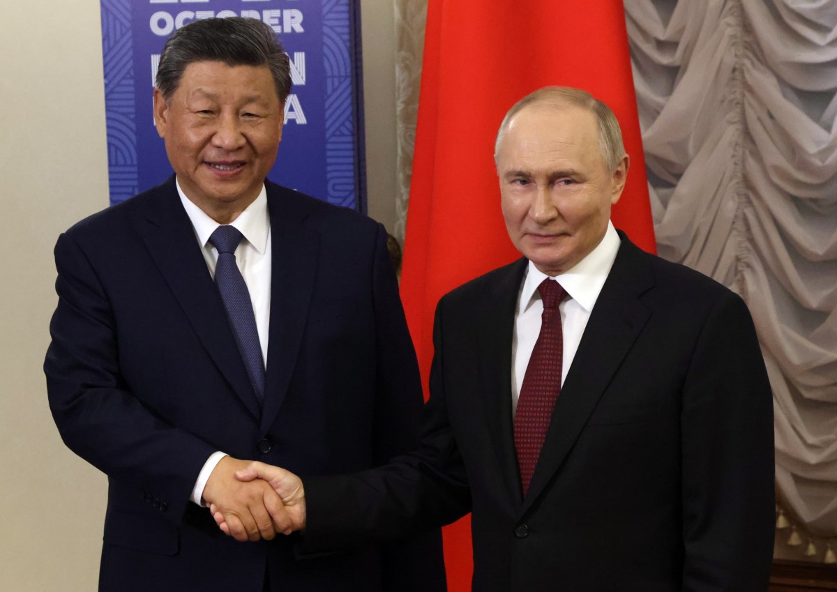 What would World War III look like? - Newsweek