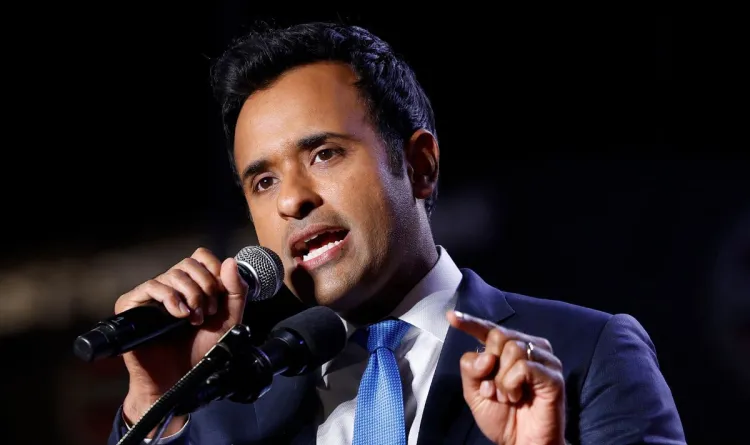 SNAP Benefits Could Come Under Scrutiny as Vivek Ramaswamy Sounds Alarm ...