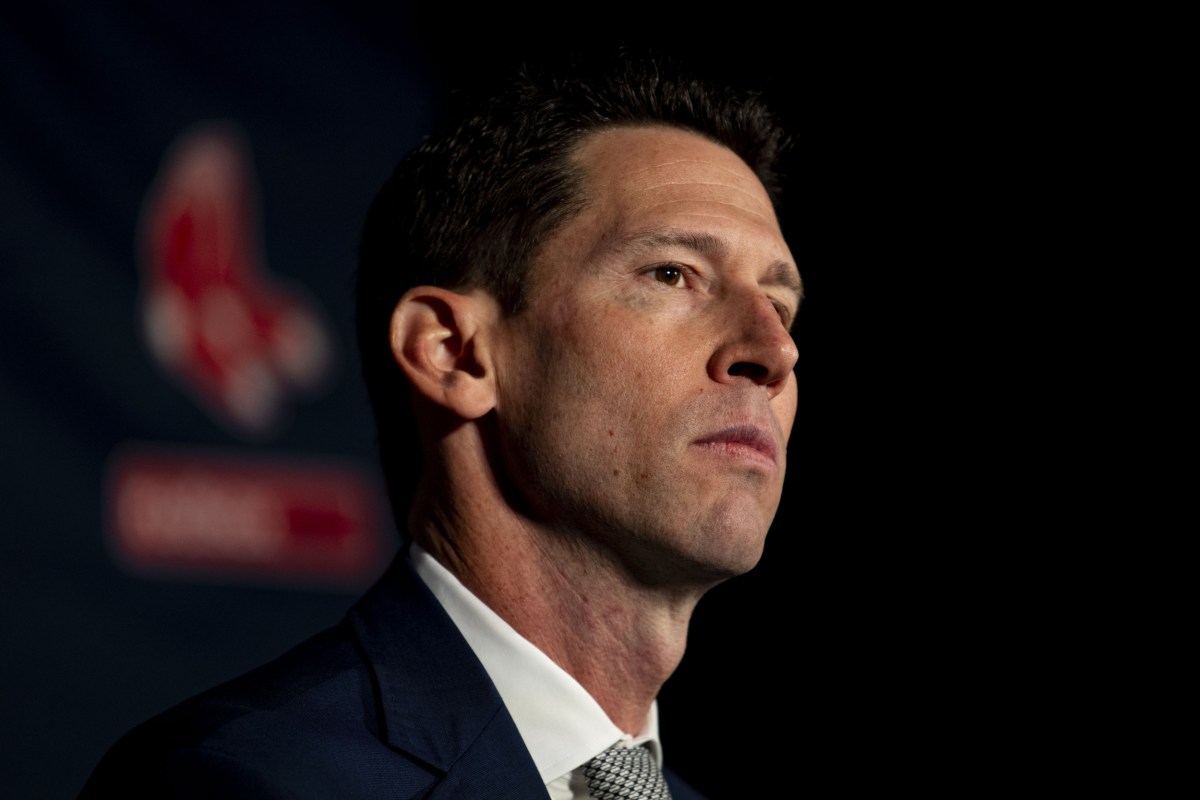 Are Red Sox Still Looking For Bullpen Help? Craig Breslow Shares Latest ...