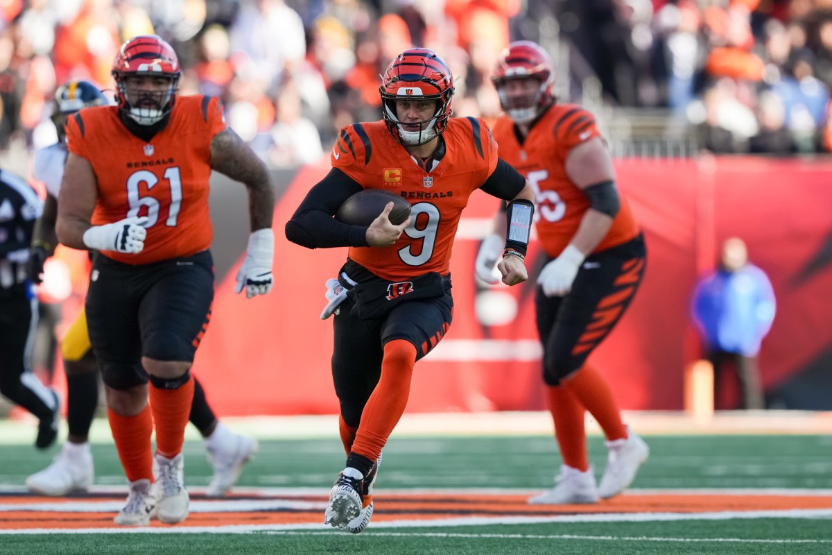 How to Watch Bengals vs Cowboys: Live Stream MNF, TV Channel - Newsweek