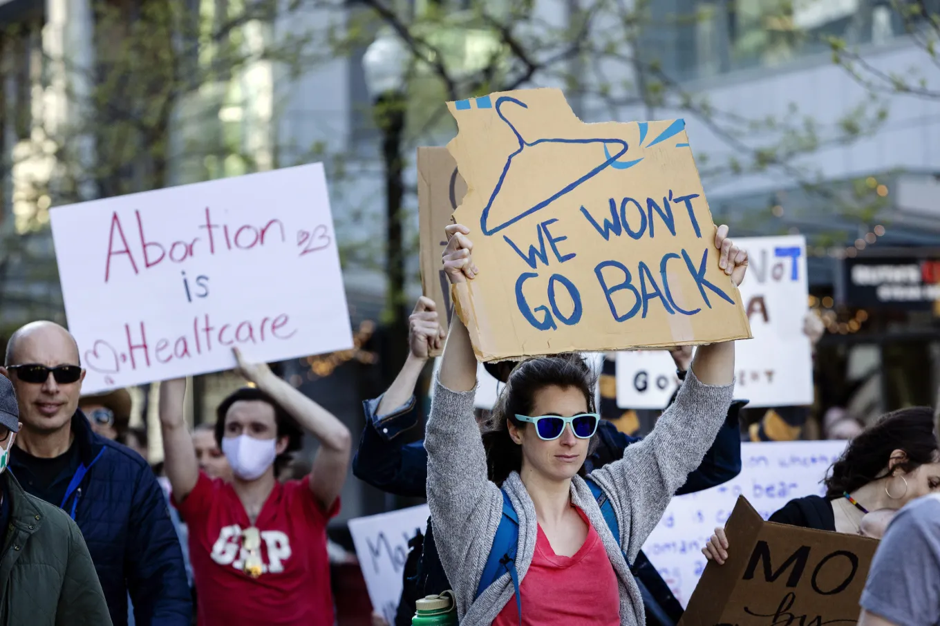 Court Weighs If Idaho Abortion Ban Violates Emergency Medical Law ...