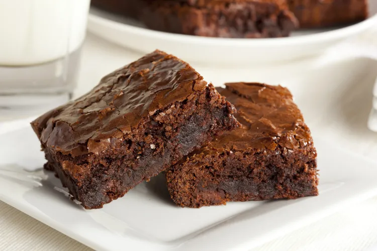Brownie Recall Update as FDA Sets Risk Level - Newsweek
