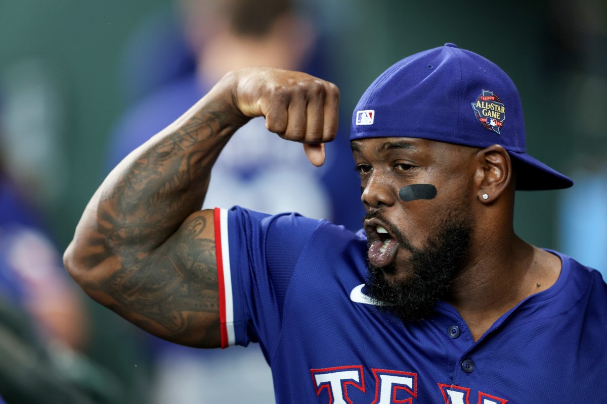 Yankees Land $14 Million Juan Soto Replacement From Rangers in Blockbuster Trade Idea - Newsweek