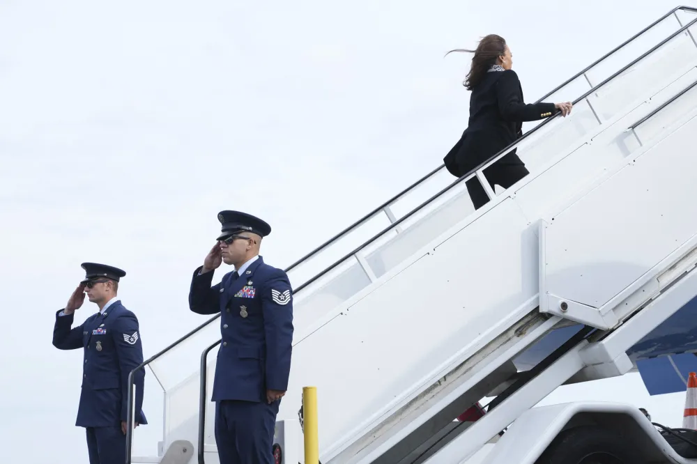 Air Force Chief to Brief Congress on Beards - Newsweek