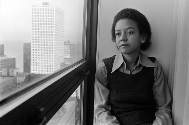 Nikki Giovanni, Renowned Poet and Activist, Dies at 81 - Newsweek