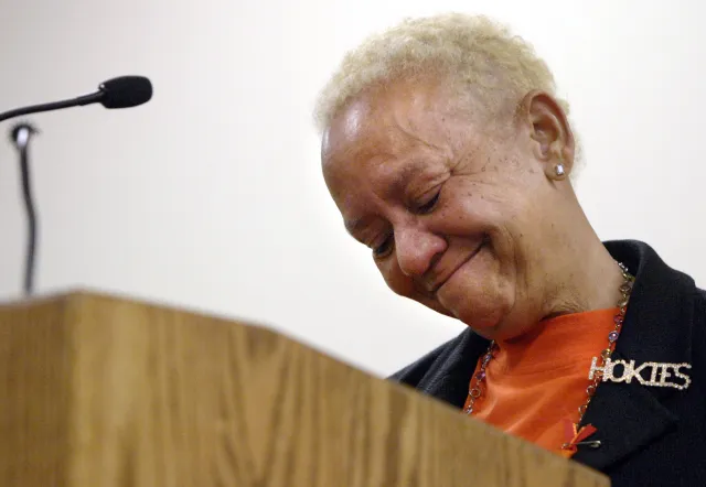 Nikki Giovanni, Renowned Poet and Activist, Dies at 81 - Newsweek