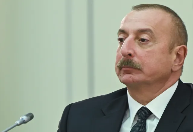 The ICC Must Issue an Arrest Warrant for Azerbaijan’s Ilham Aliyev ...