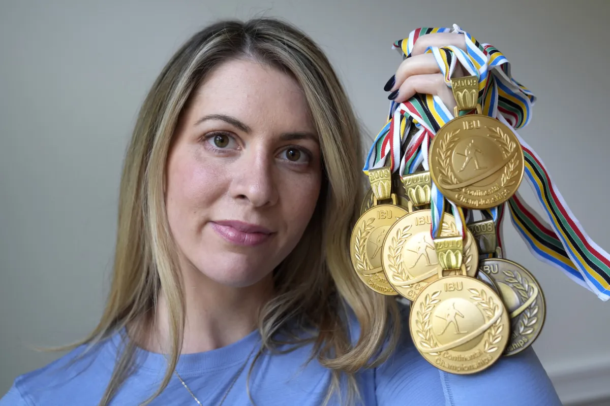 Athletes Accuse US Biathlon of Ignoring Sexual Harassment and Abuse ...