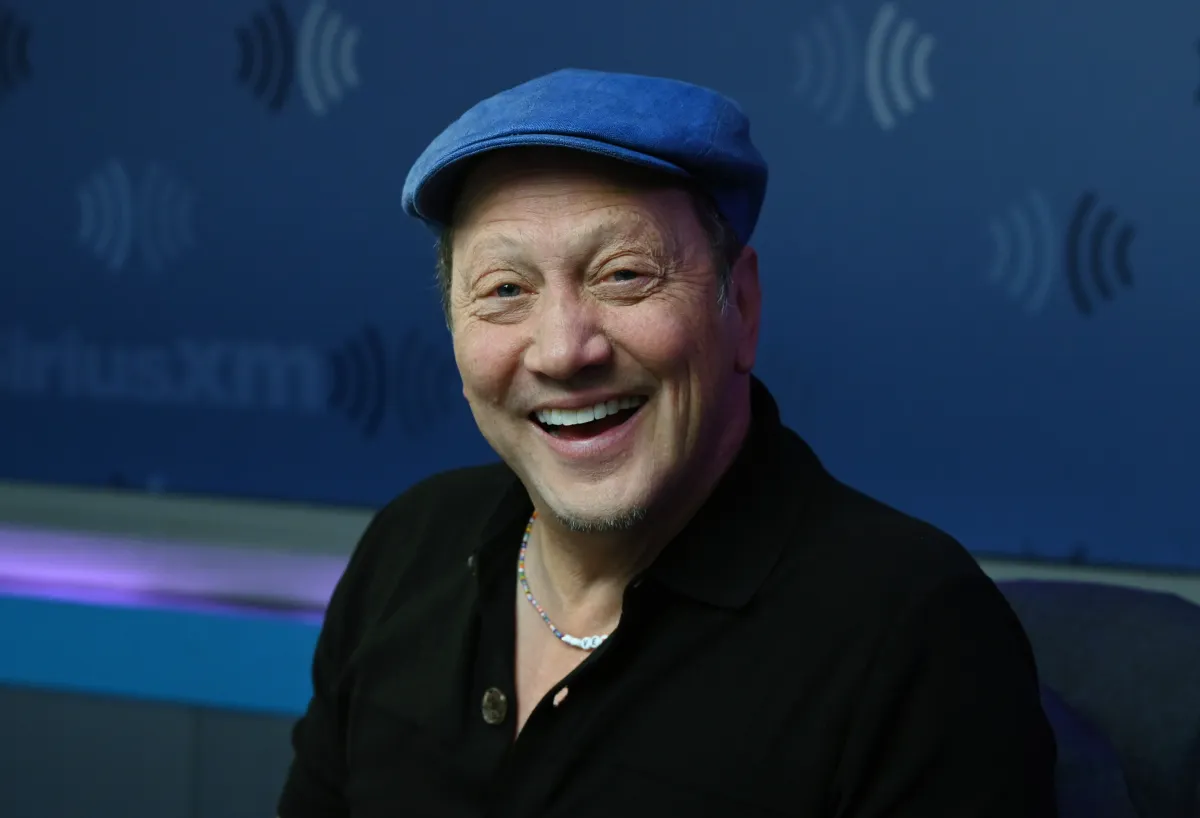 Rob Schneider News & Latest Pictures From Newsweek.com