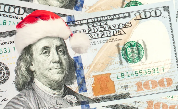 How to Save Money Over the Holidays, According to Personal Finance ...