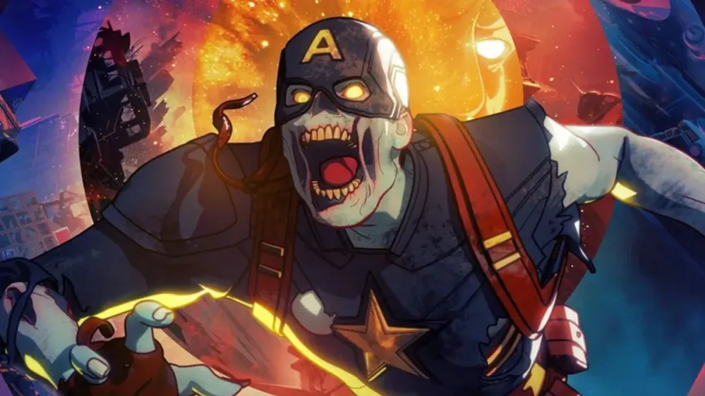 Marvel Zombies Release Date, Where to Watch - Newsweek