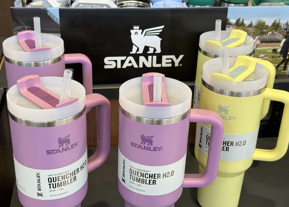 Millions of Stanley Cups recalled due to burn injuries: How to know if ...