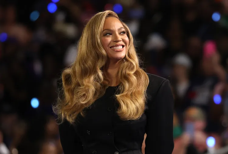 Beyoncé’s NFL Christmas Halftime Gig: Everything We Know - Newsweek