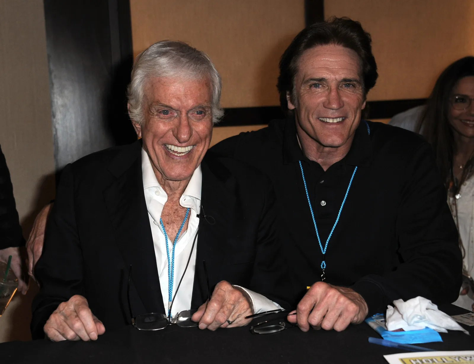 Everything About Dick Van Dyke's Four Kids - Newsweek