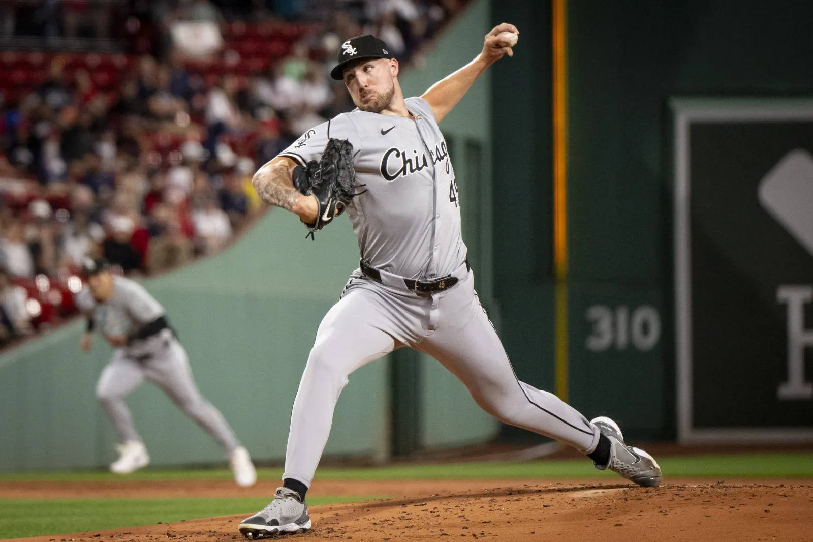 Red Sox Predicted To Sign Ace For $218.5 Million Despite Landing ...
