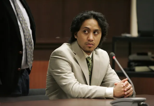Vili Fualaau, 41, Expecting 2nd Grandchild 4 Years After Mary Kay ...