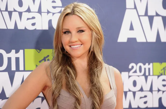 Where is Amanda Bynes and what has she been up to? - Newsweek
