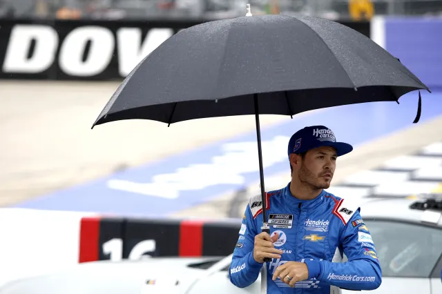 NASCAR Team Reveals 'Feasible' $80 Million Fix for 2024's Crazy Weather ...