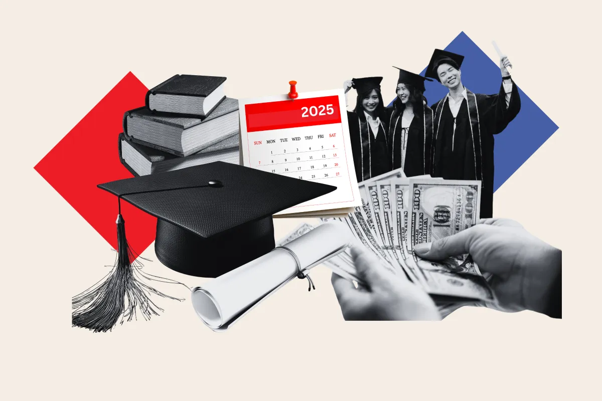 Student Loan Repayments: What To Expect in 2025 - Newsweek