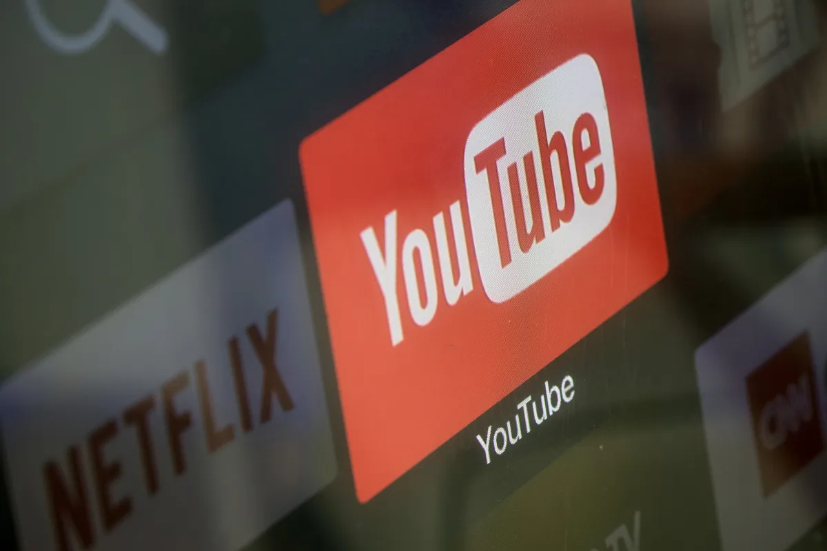 Users Furious As YouTube Announces Big Change Coming to TV Experience ...