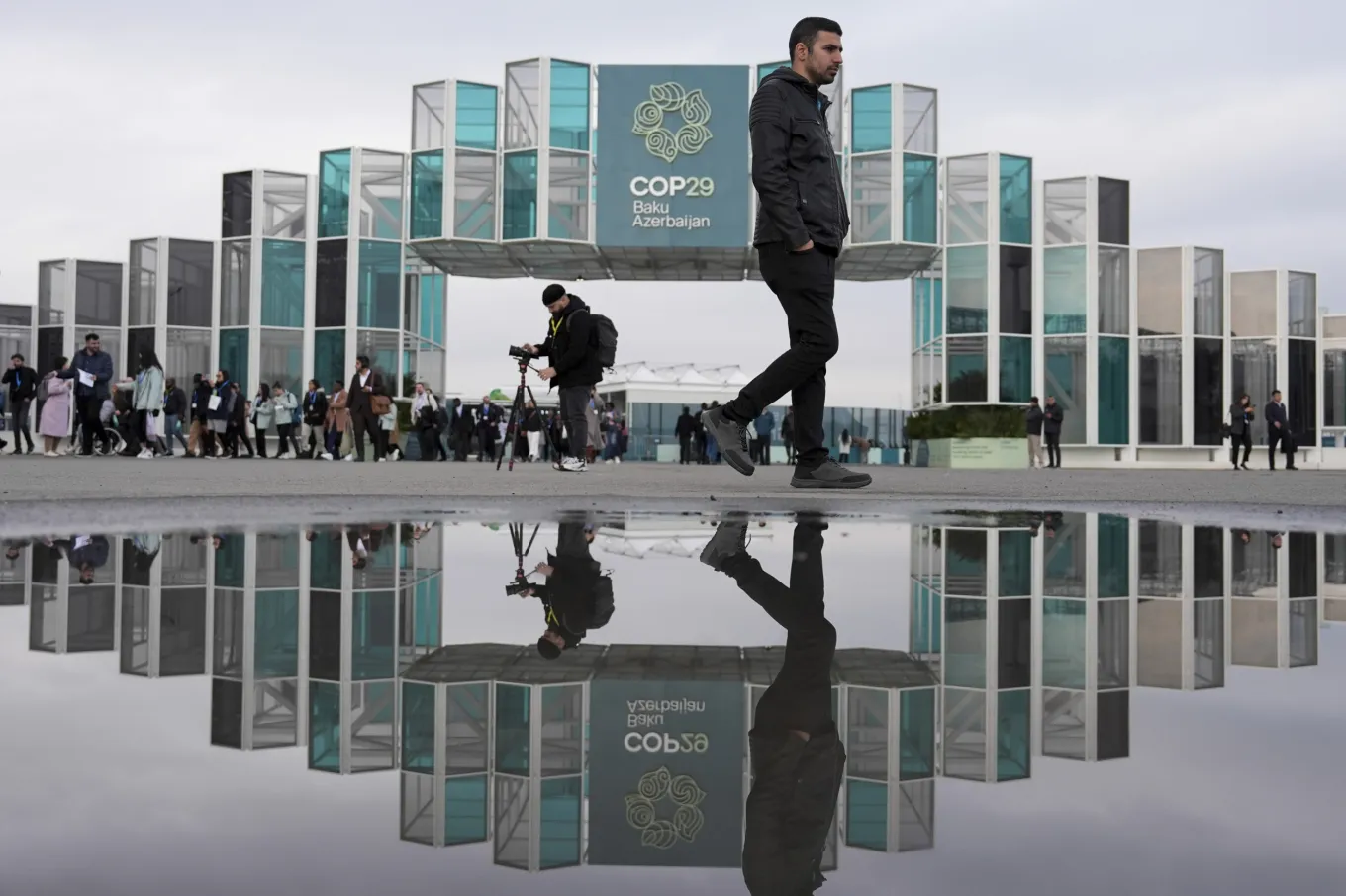 Frustration Grows Over UN Summits’ Stalled Environmental Efforts - Newsweek